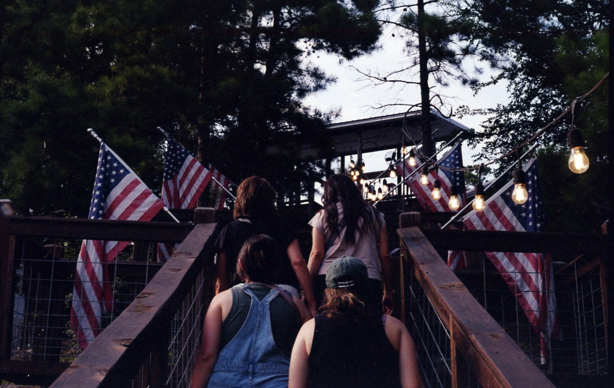 Gallery 4 – Hochatown – W Is For Will